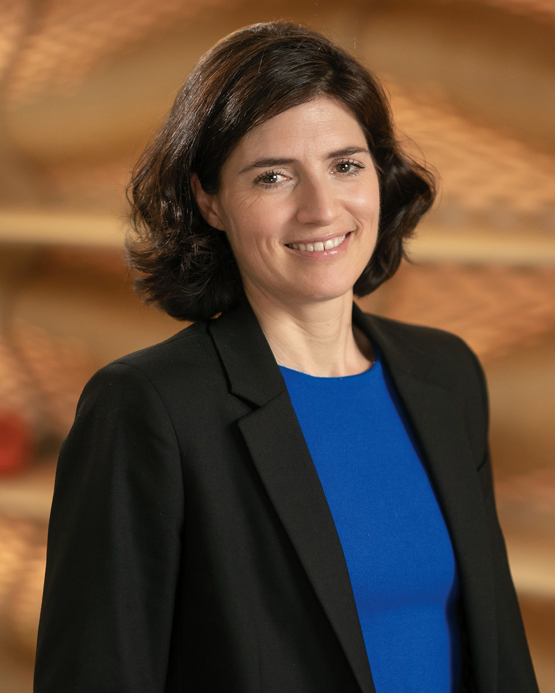 Rapport annuel intégré